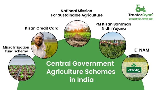 agri Schemes